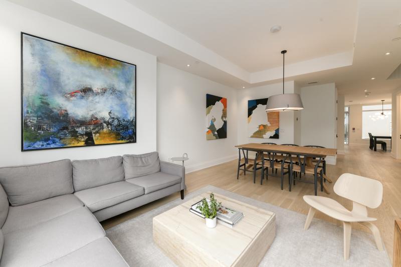 Slideshow :: PropertySpaces - 67 Foxbar Road, Toronto, ON, Canada, Unit N/A