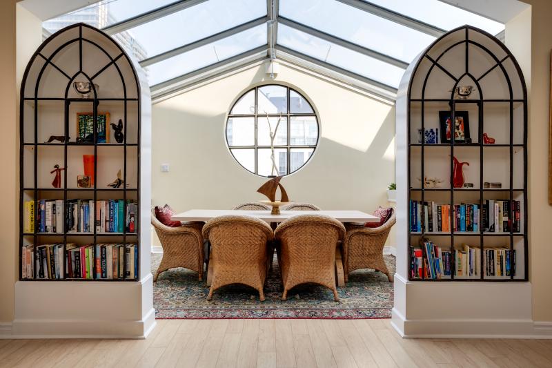 Slideshow :: PropertySpaces - 65 Scadding Avenue Penthouse 13, Toronto ...