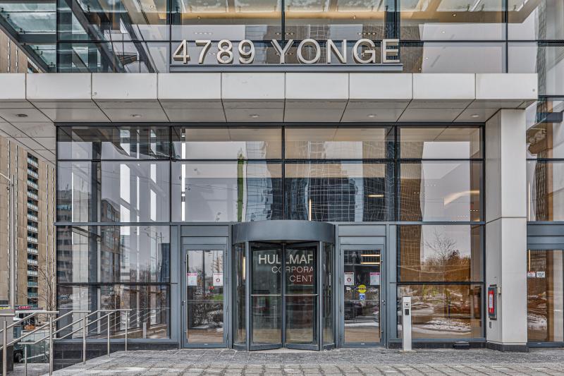 Slideshow :: PropertySpaces - 4789 Yonge Street, Toronto, ON, Canada ...
