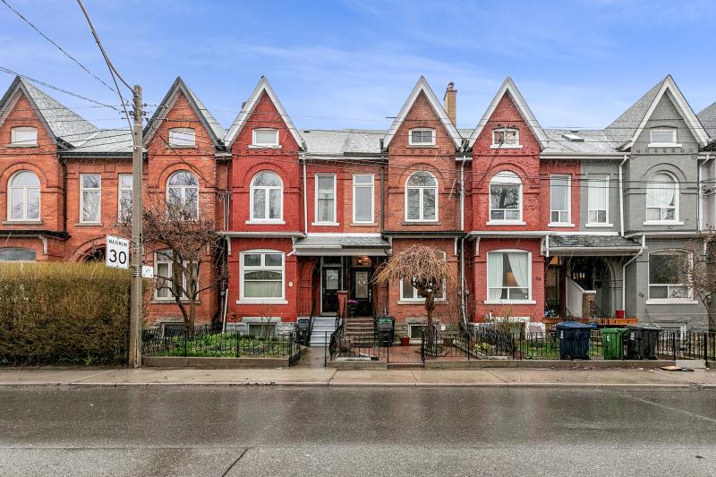 Slideshow :: PropertySpaces - 32 Robinson St Toronto, ON M6J 1L2