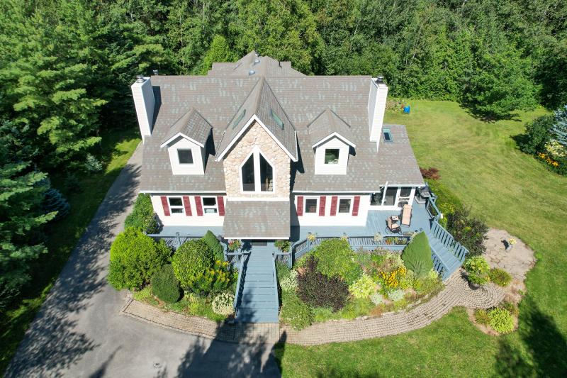 Slideshow :: PropertySpaces - 5823 Eighth Line, Hillsburgh, ON, N0B1Z0