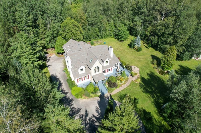 Slideshow :: PropertySpaces - 5823 Eighth Line, Hillsburgh, ON, N0B1Z0