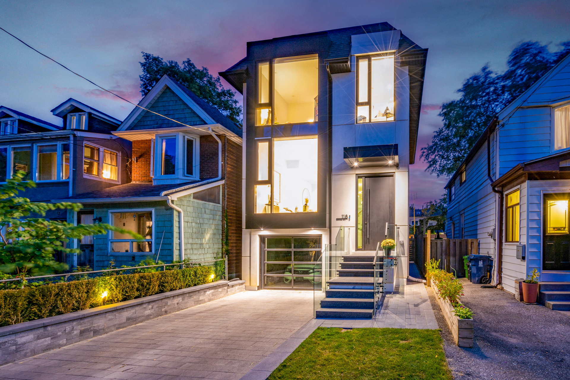 Slideshow :: PropertySpaces - 118 Ashdale Avenue, Toronto, ON, Canada
