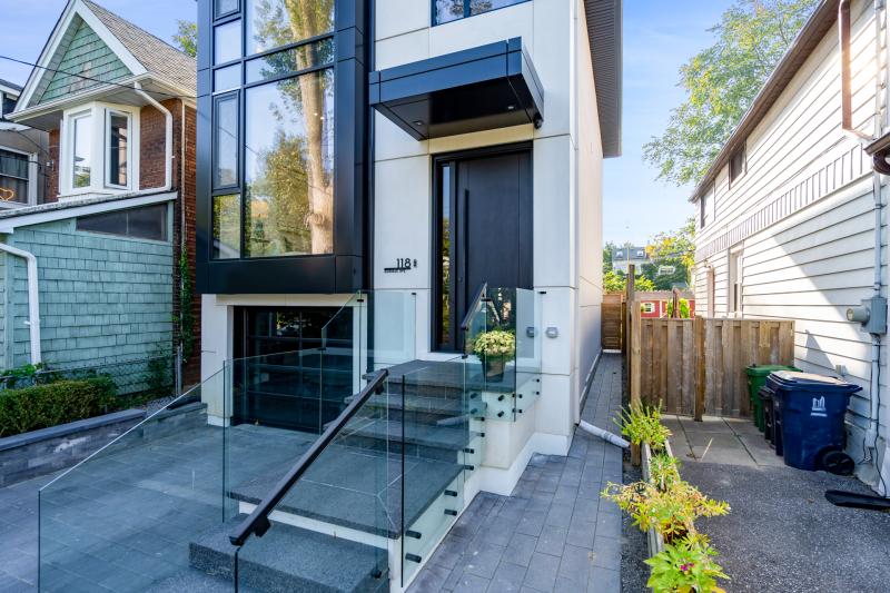 Slideshow :: PropertySpaces - 118 Ashdale Avenue, Toronto, ON, Canada