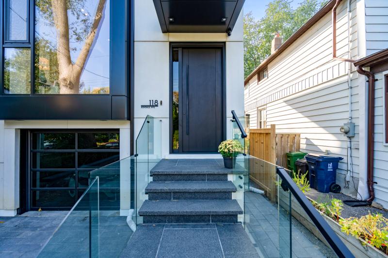 Slideshow :: PropertySpaces - 118 Ashdale Avenue, Toronto, ON, Canada