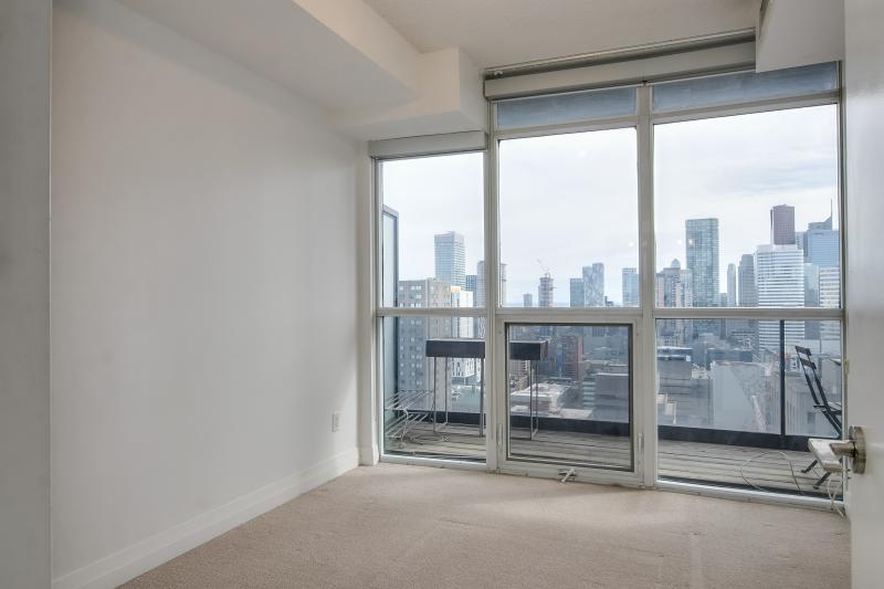 Slideshow :: PropertySpaces - 21 Carlton Street, Toronto, ON, Canada, Unit 3009